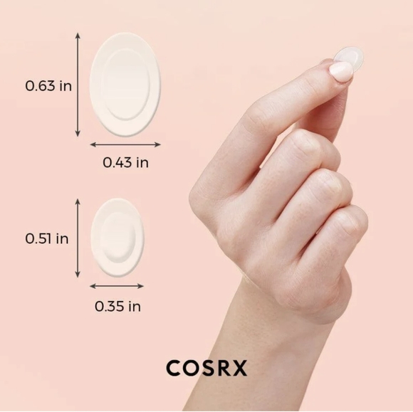 COSRX | Skincare | Master Patch Intensive For Acne Blemishes Breakouts ...